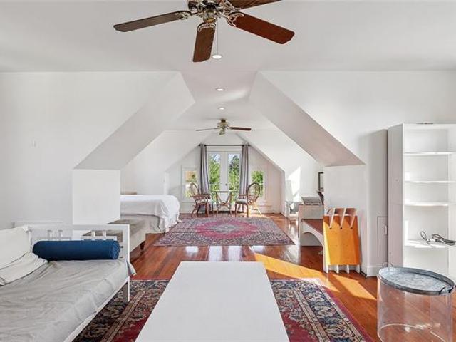 590 Walnut St, Unit LOFT, New Orleans, LA 70118 | MLS #2551