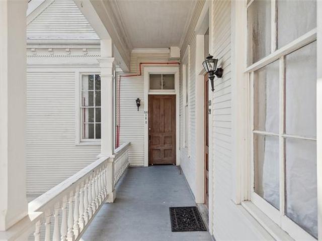 590 Walnut St, Unit PV, New Orleans, LA 70118 | MLS #2551