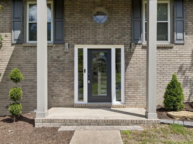 590 Weeping Elm Rd