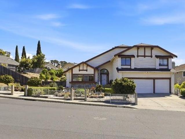 590 Wellfleet Dr, Vallejo, CA 94591