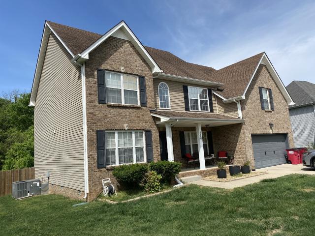 590 Winding Bluff Way