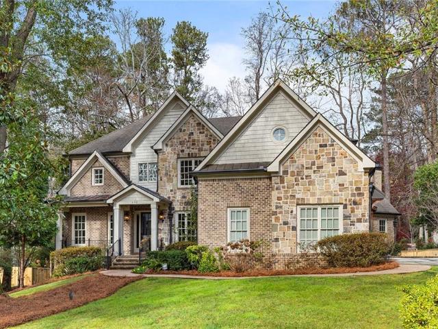 590 Windsor Pkwy, Atlanta, GA 30342 | MLS #7744 | Compass