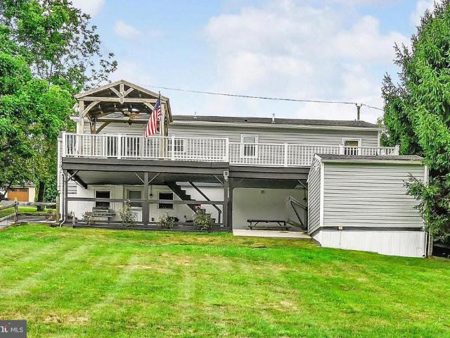 590 Wynonah Drive