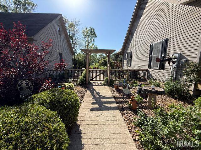 590 Yockey Road