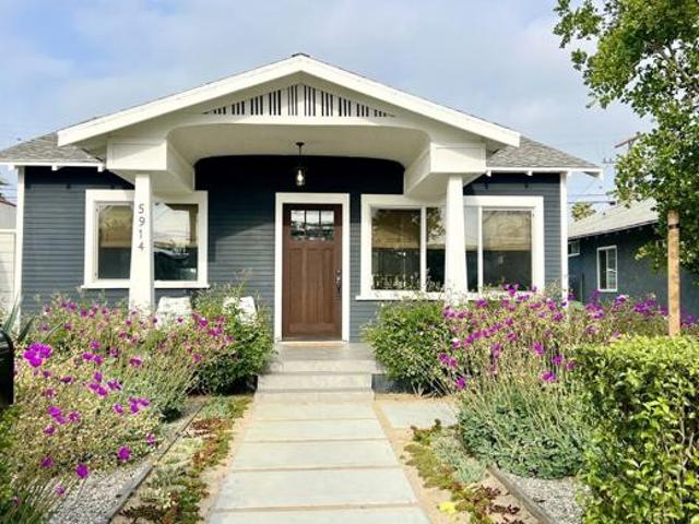 5914 Madden Ave, Los Angeles, CA 90043