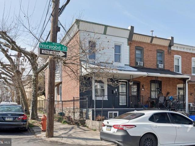 5914 N Norwood St, Philadelphia, PA 19138