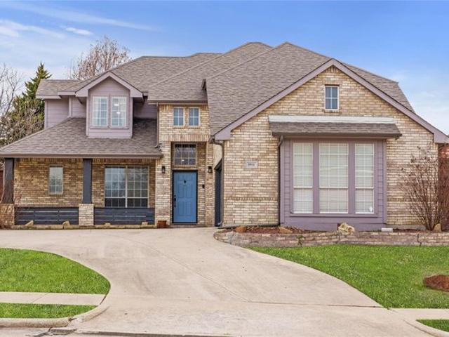 5914 Ambassador Ln, Rowlett, TX 75089