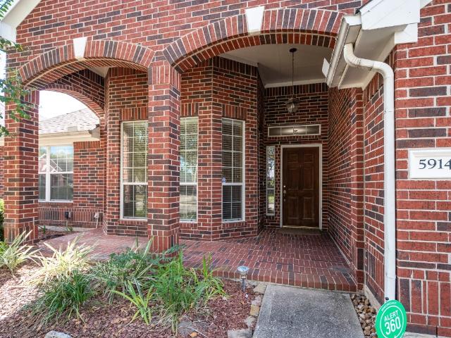 5914 Birdie Way, Pasadena, TX 77505 | MLS #86049 | Compass
