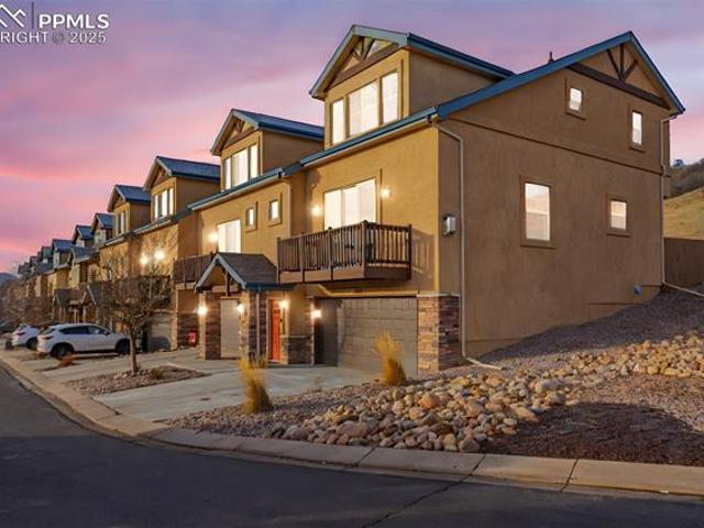 5914 Canyon Reserve Heights