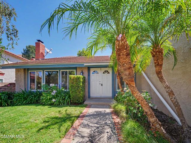 5914 Carell Avenue