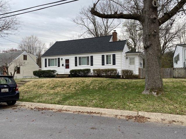 5914 Coral Sea Ave, Rockville, MD 20851