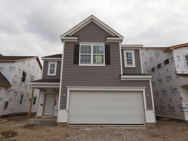 5914 Creekview Dr, Powell, OH 43065