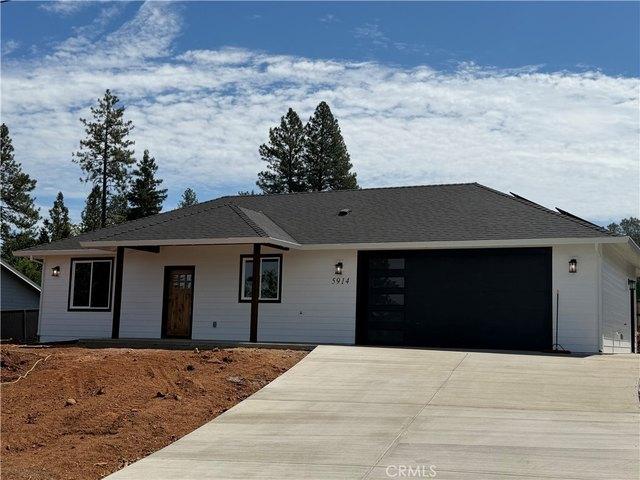 5914 Crestmoor Dr, Paradise, CA 95969