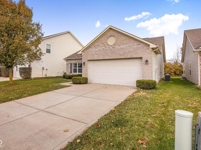 5914 Edelle Dr, Indianapolis, IN 46237 | Compass