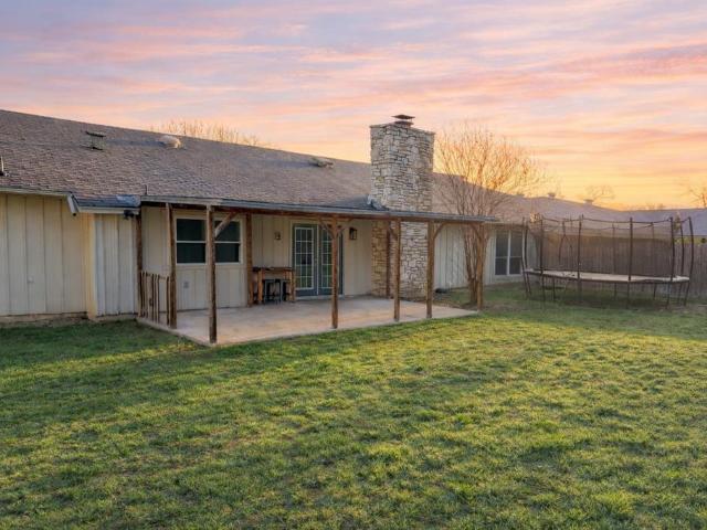 5914 Freemans Farm St, San Antonio, TX 78233 | MLS #21193