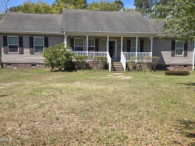 5914 Highfield Ct NW, Shallotte, NC 28470