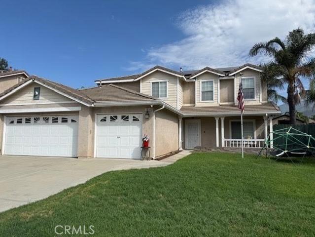 5914 Honeysuckle Ln, San Bernardino, CA 92407