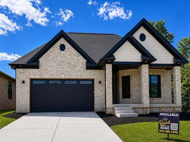 5914 Ruby Falls Dr, Prospect, KY 40059