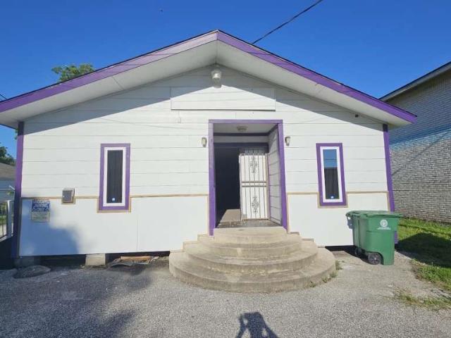 5914 Wayne St, Houston, TX 77026 | MLS #71614 | Compass