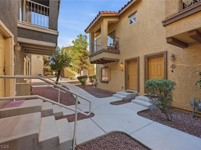 5915 Nuevo Leon St Unit 8, North Las Vegas, NV 89031