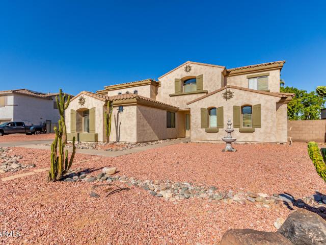 5915 N 131st Dr, Litchfield Park, AZ 85340 | Compass