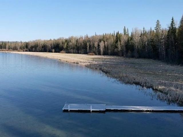 5915 N Ashley Lake Rd, Kila, MT 59920