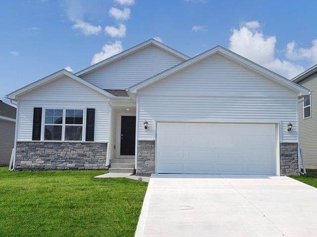 5915 NE Verona Dr, Ankeny, IA 50021