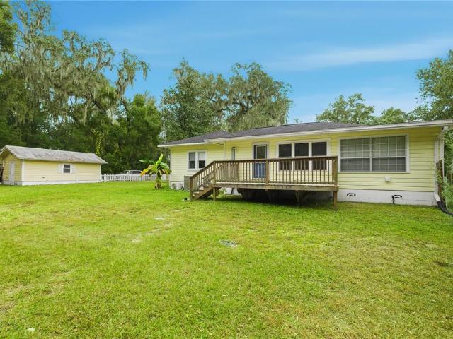 5915 Ave F, McIntosh, FL 32664 | MLS #OM714504