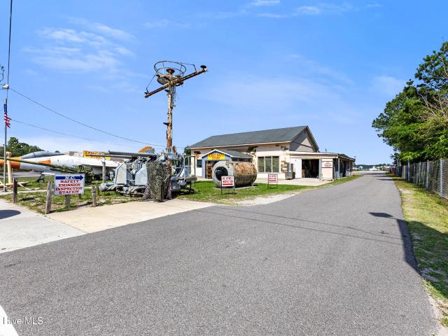 5915 Carolina Beach Road