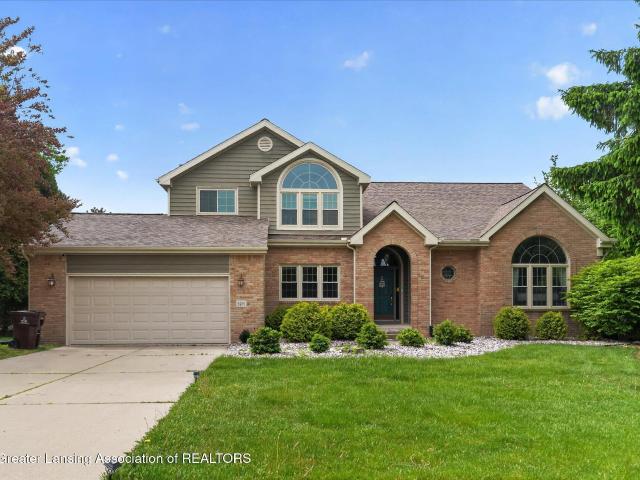 5915 Cortina Trail