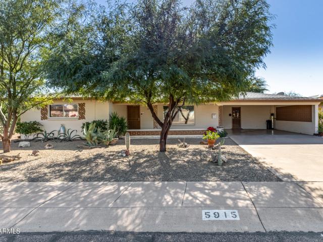 5915 E Duncan St, Mesa, AZ 85205 | MLS #6978