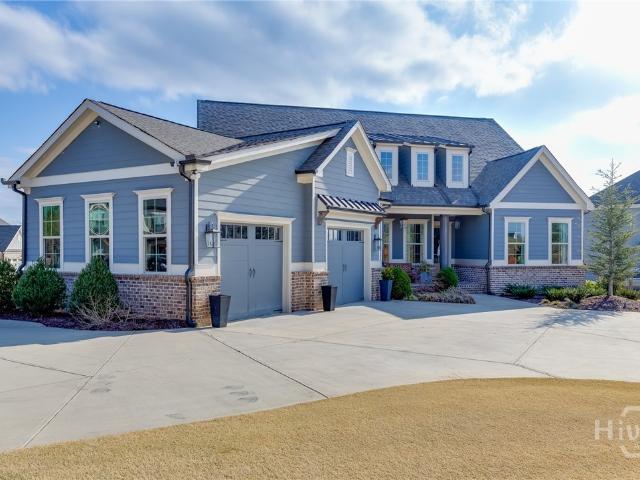 5915 Fairway Park Lane