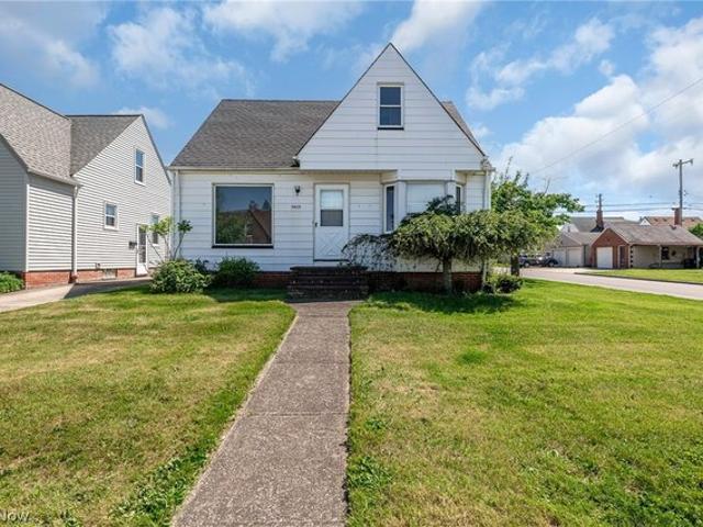 5915 Gerald Ave, Parma, OH 44129