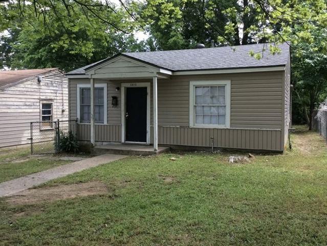 5915 Henderson Ave, Shreveport, LA 71106