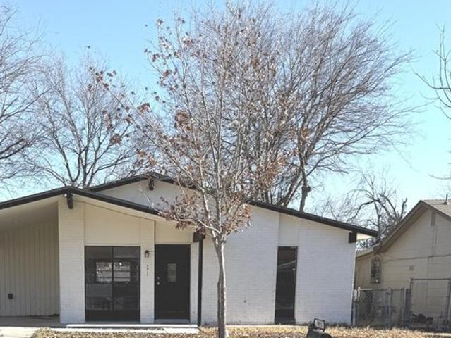 5915 Highfield St, San Antonio, TX 78238