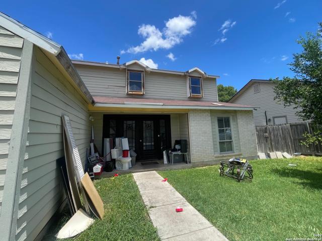 5915 Hidden Peak St, San Antonio, TX 78247 | MLS #1860 | Compass
