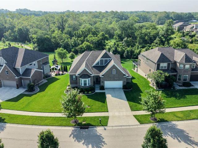 5915 Laurel Run Drive
