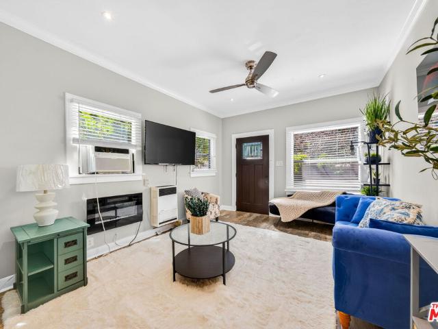 5915 Lexington Ave, Los Angeles, CA 90038 | MLS #26666 | Compass