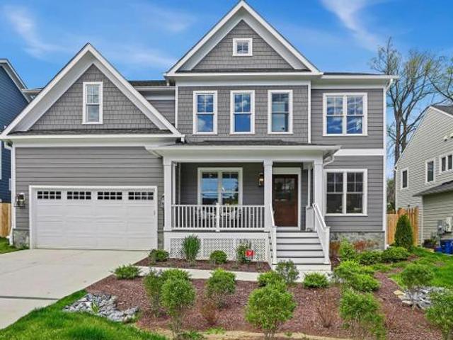 5915 Lone Oak Dr, Bethesda, MD 20814