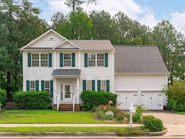 5915 Rustic Wood Ln, Durham, NC 27713