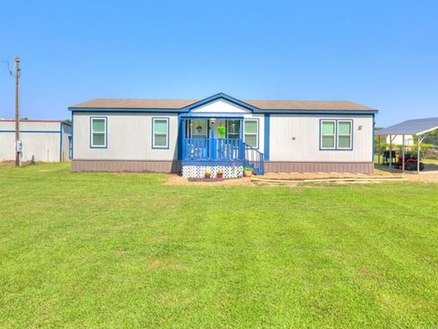 5915 S 155th West Ave, Sand Springs, OK 74063