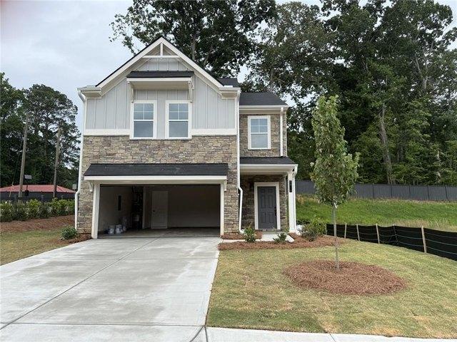 5915 Titan Ln SW, Mableton, GA 30126