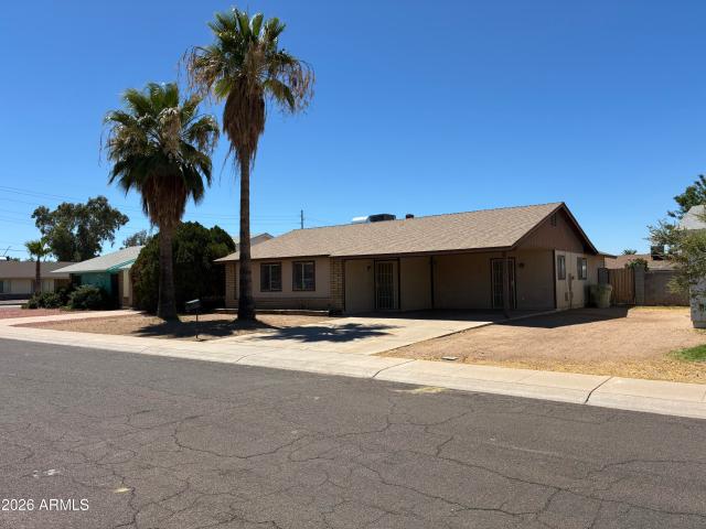 5915 w tierra buena lane