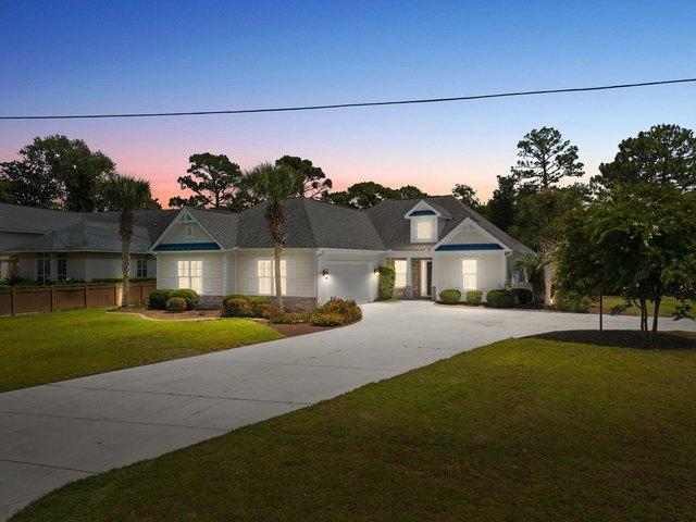 5915 Woodside Ave, Myrtle Beach, SC 29577