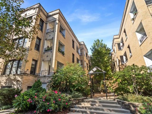5916 N Paulina St Apt 3W, Chicago, IL 60660