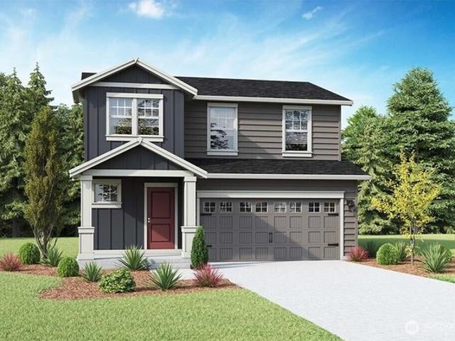 5916 Addison Rd SW Unit 98, Port Orchard, WA 98367