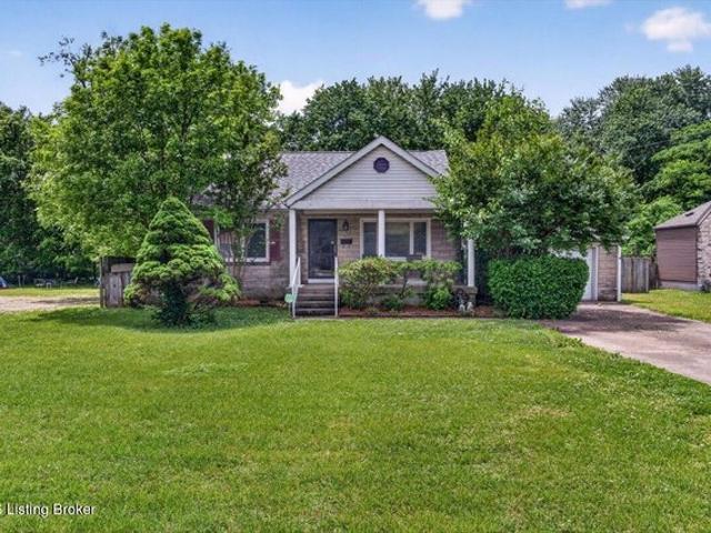 5916 Ashby Ln, Louisville, KY 40272