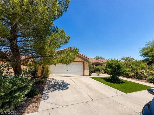 5916 Blush Ave, Las Vegas, NV 89130