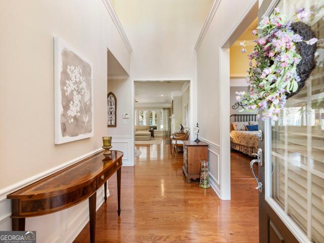 5916 Chimney Rock Drive