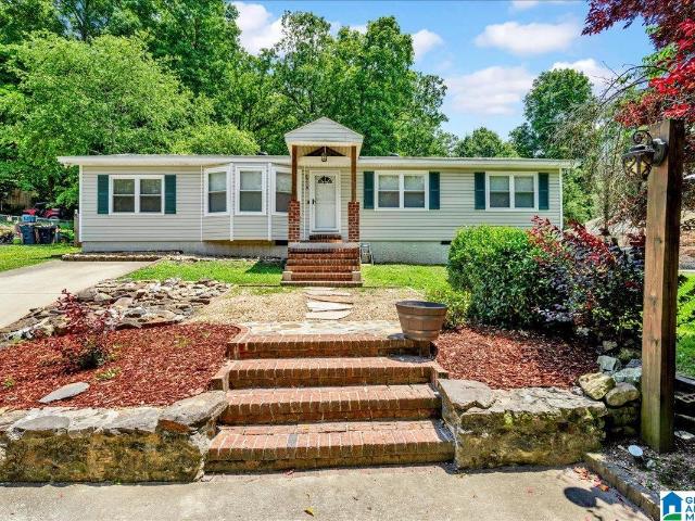 5916 Dewey Heights Road